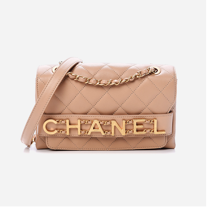 Tone & Texture: Choosing Chanel Textiles - Fashionphile