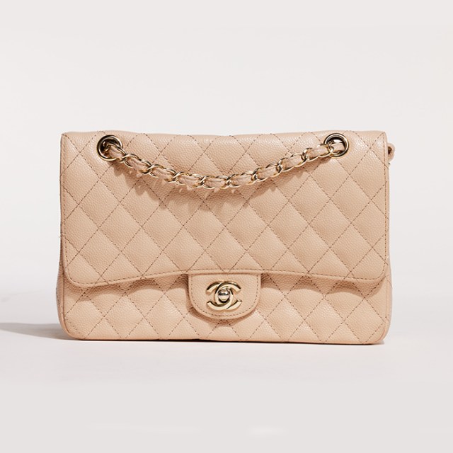 Don't Be Fooled: Dissecting Fake Chanel - Fashionphile