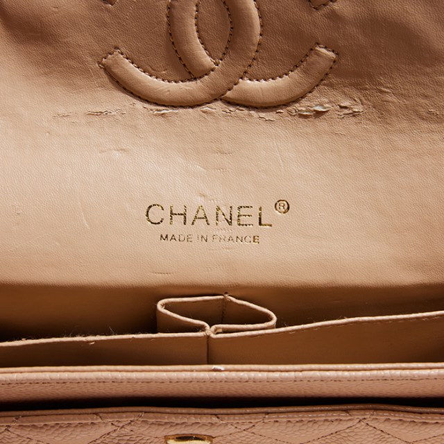 Don't Be Fooled: Dissecting Fake Chanel - Fashionphile