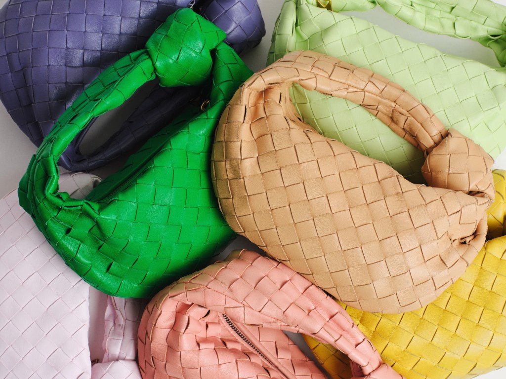 A Guide to the Most Popular Bottega Veneta Colors - Academy by FASHIONPHILE