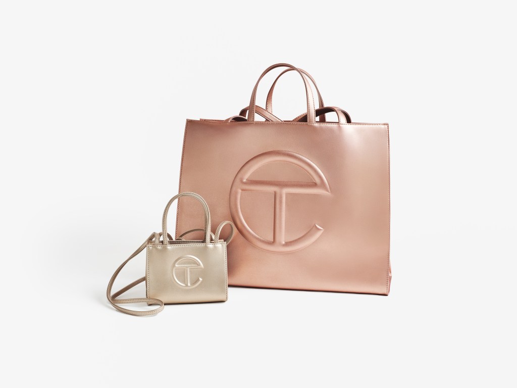 Shaping History: The Telfar Story - Academy by FASHIONPHILE