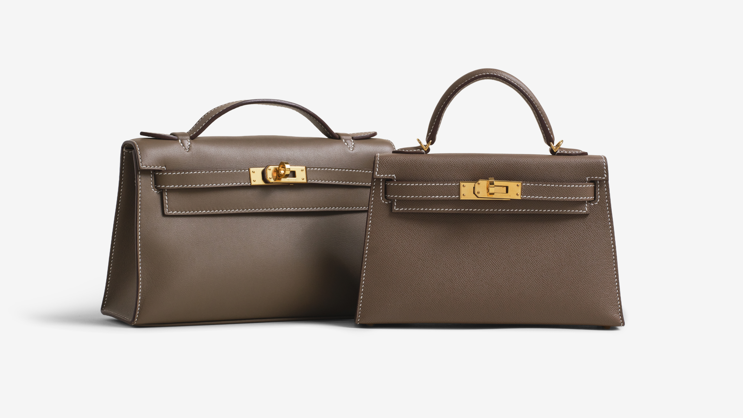 Mini Kelly vs. Kelly Pochette: Which Is Right for You? - Academy by ...